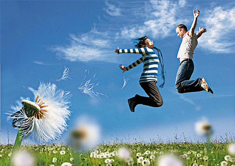 Sallingstadt: Freizeit & Kultur